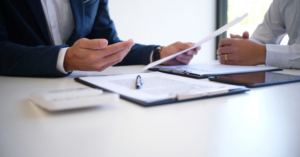 Personal injury litigation… - Legal Practitioners' Liability Committee