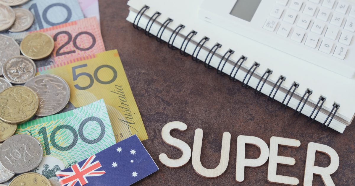 Superannuation — LPLC… - Legal Practitioners' Liability Committee