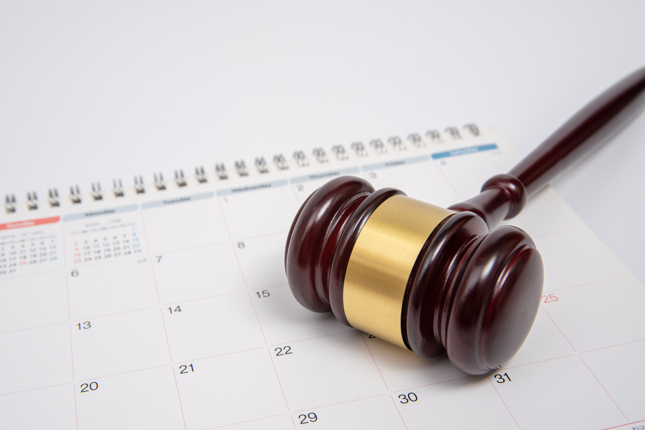 Adjournments: Don’t assume… - Legal Practitioners' Liability Committee