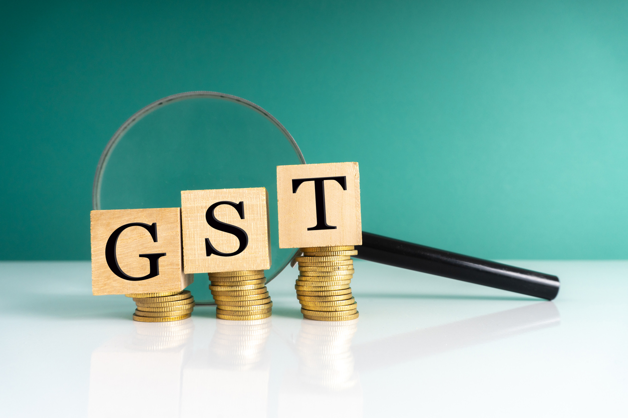 GST-free: Sale of a going… - Legal Practitioners' Liability Committee