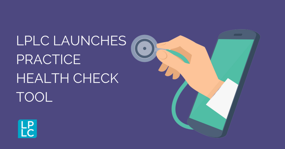 Have you completed your… - Legal Practitioners' Liability Committee