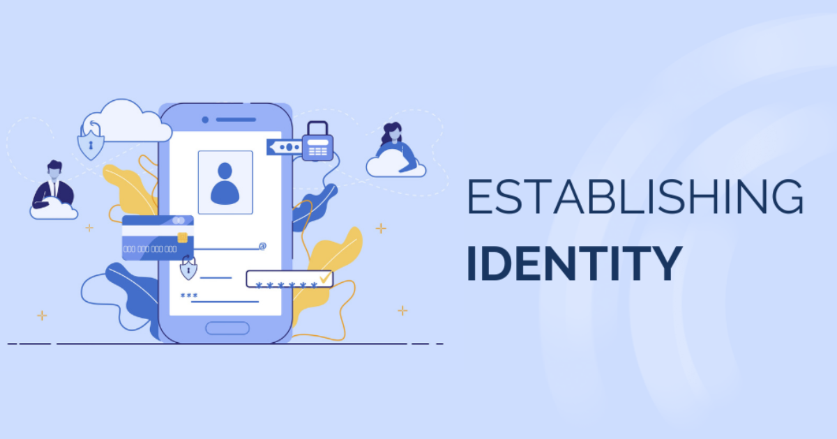 Establishing identity - Legal Practitioners' Liability Committee