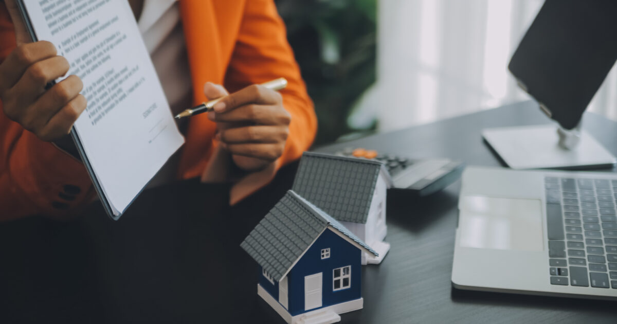 Vacant Residential Land Tax - Legal Practitioners' Liability Committee