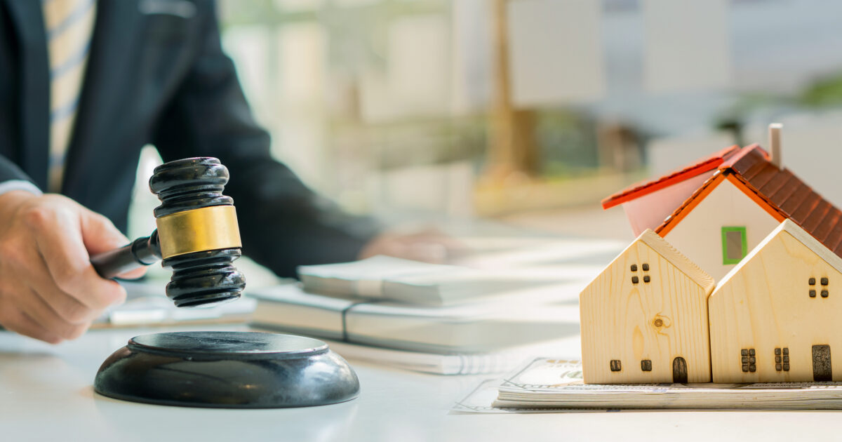 Acting for a vendor?… - Legal Practitioners' Liability Committee